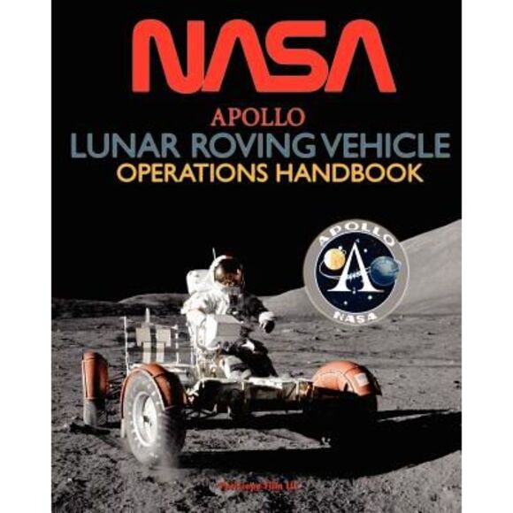 Nasa | Other | Apollo Lunar Roving Vehicle Operations Handbook Nasa ...